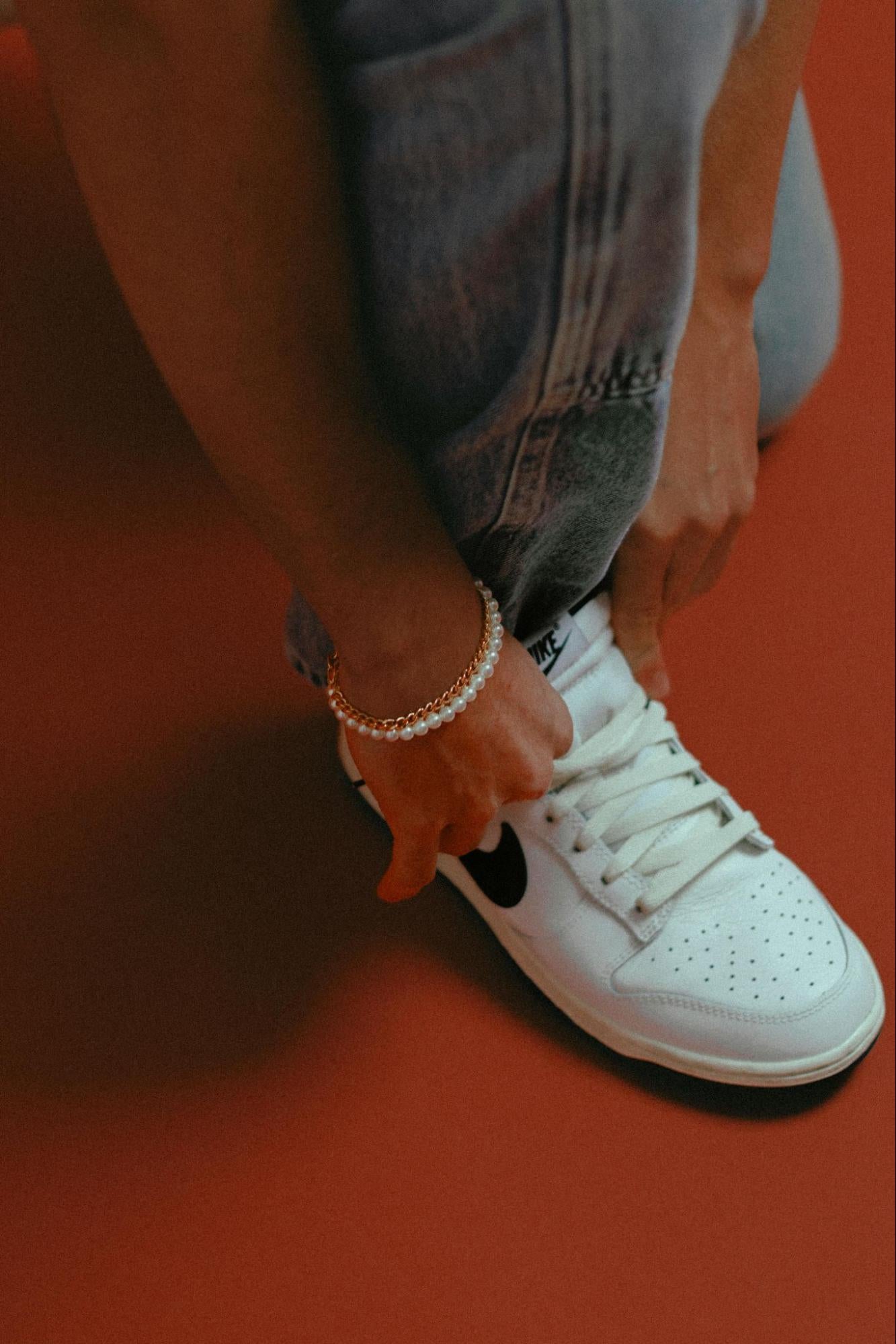 What Are Adaptive Shoes and Who Are They For? – U-Lace No-Tie Sneaker Laces